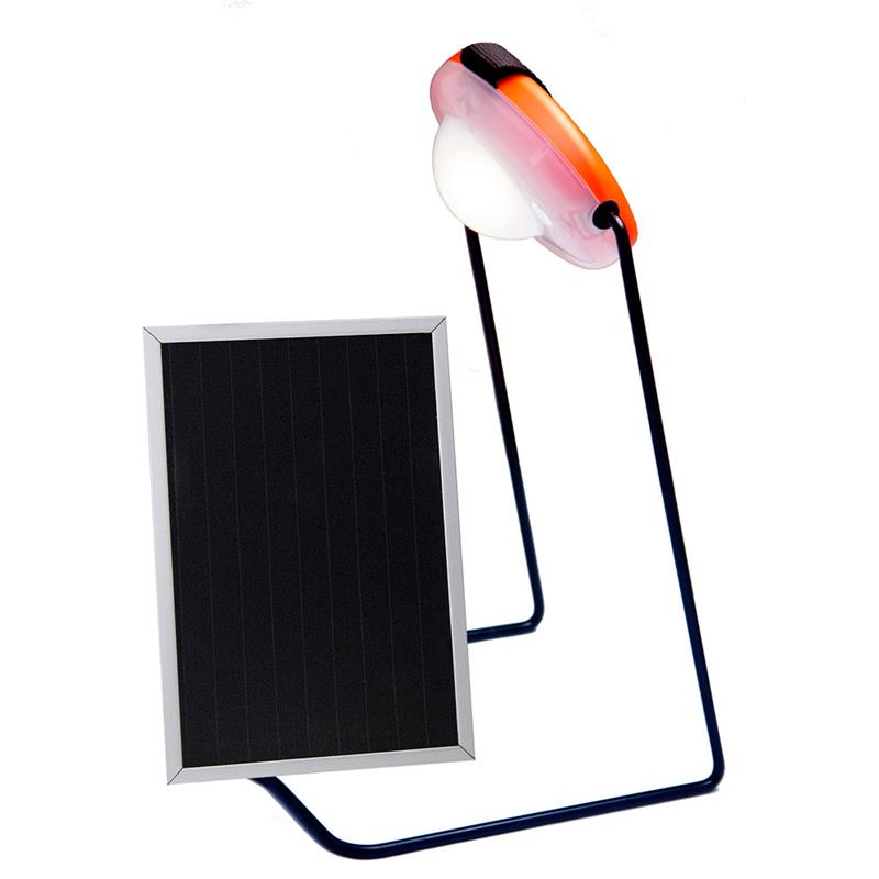 Sun King Solo Solar Light OutdoorGB