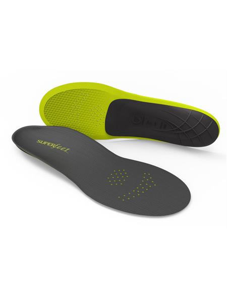 Superfeet Premier Insoles. Use Superfeet Comparison Chart to get the ...
