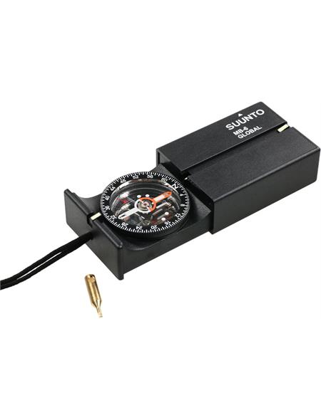 Suunto MC-2 Professional Mirror Compass + Clinometer OutdoorGB