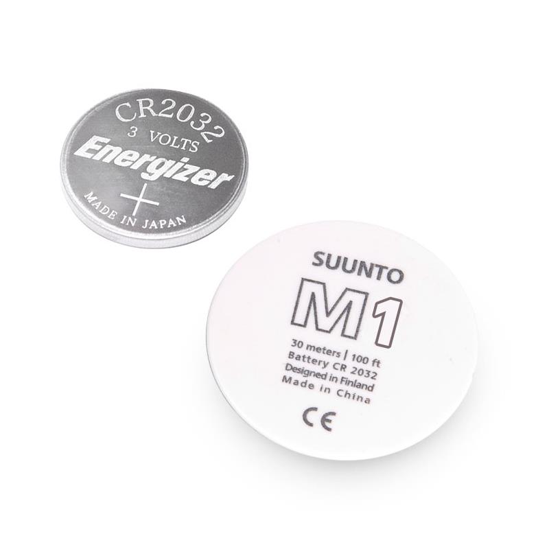 Watch Batteries and Battery Kits for Suunto Watches OutdoorGB