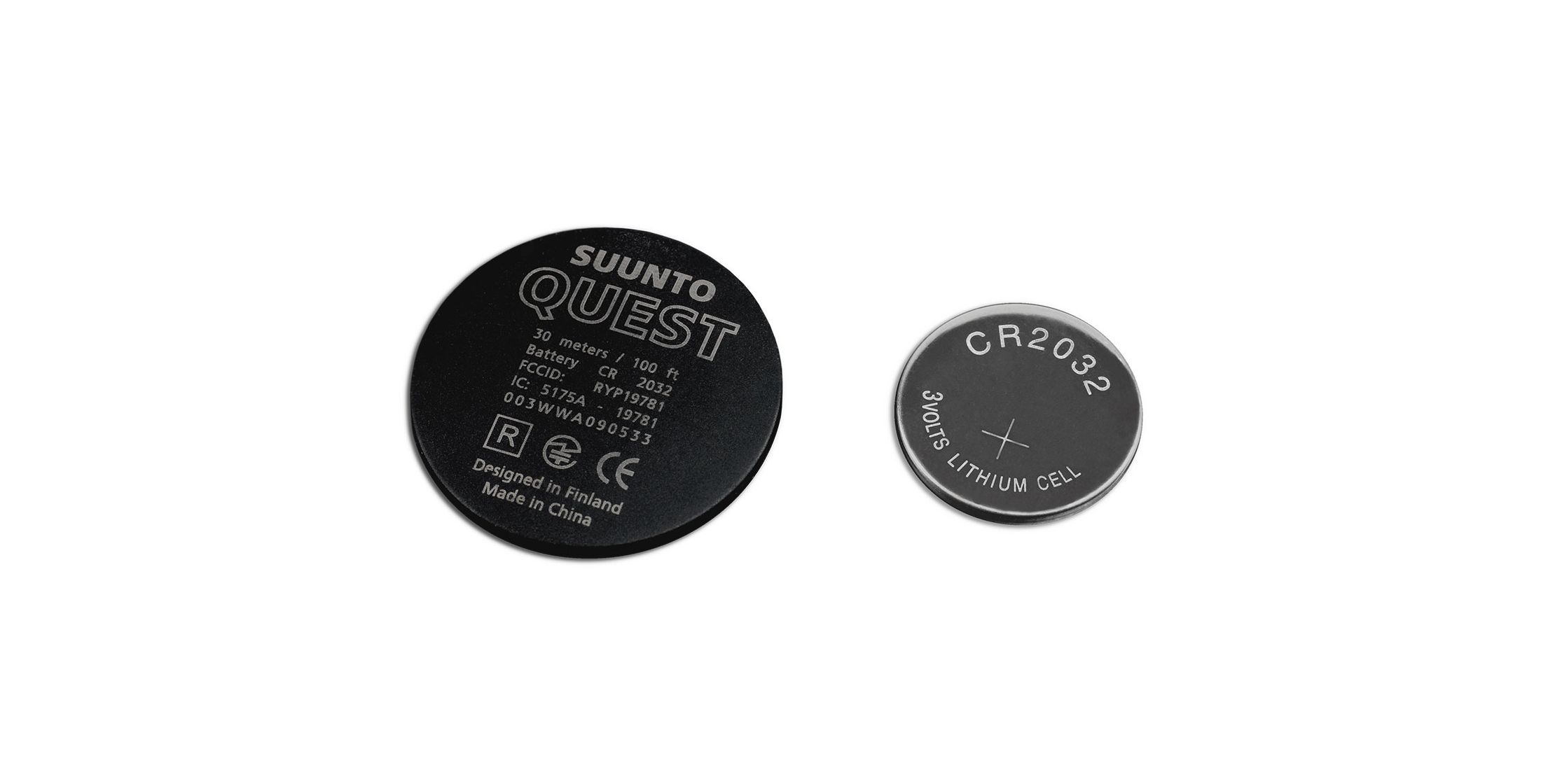 Watch Batteries and Battery Kits for Suunto Watches OutdoorGB
