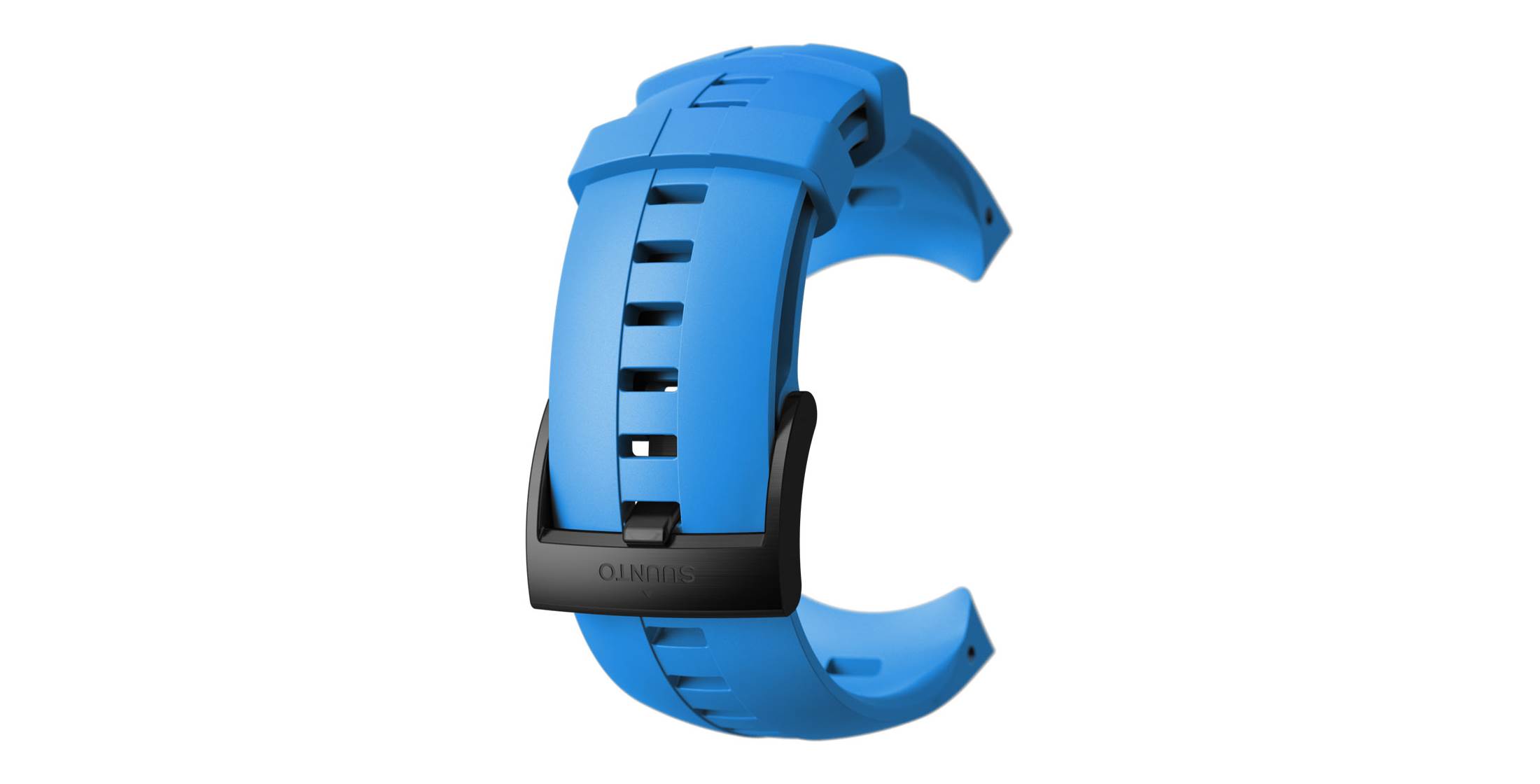Suunto Spartan Sport Wrist HR Blue Silicone Strap OutdoorGB Suunto Spartan Sport Wrist HR Blue Silicone Strap OutdoorGB