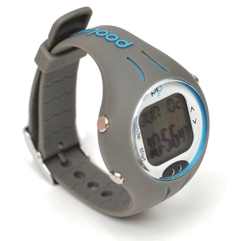 Swimovate Poolmate Pro Swim Training Watch OutdoorGB
