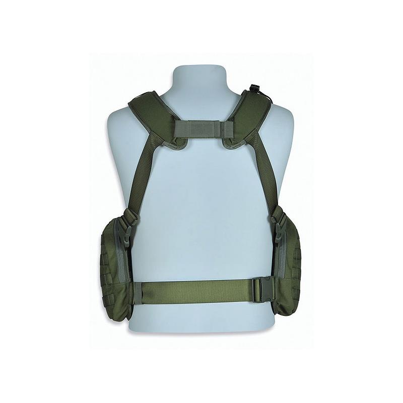 Tasmanian Tiger TT Chest Rig MK II OutdoorGB