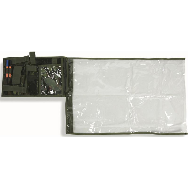 Tasmanian Tiger Large Map Case OutdoorGB