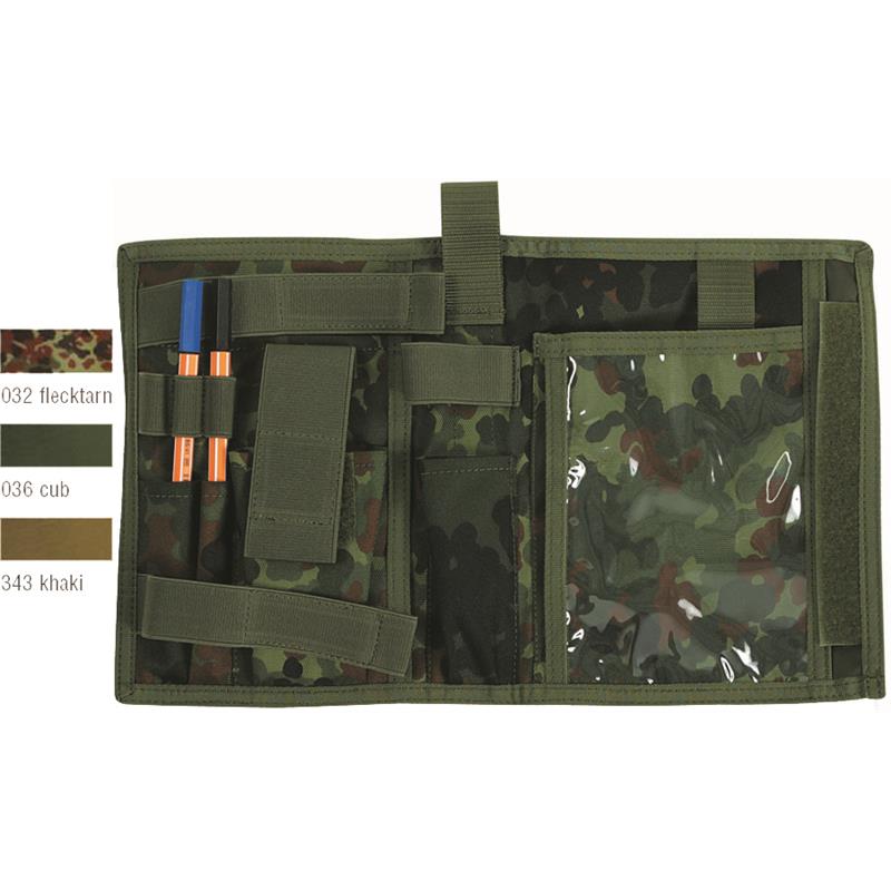 Tasmanian Tiger Large Map Case OutdoorGB