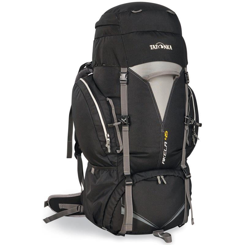 Tatonka Akela 45L Trekking Rucksack OutdoorGB