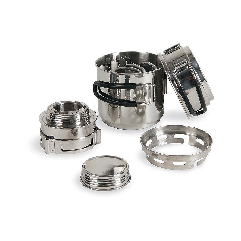 Tatonka Alcohol Burner Set OutdoorGB