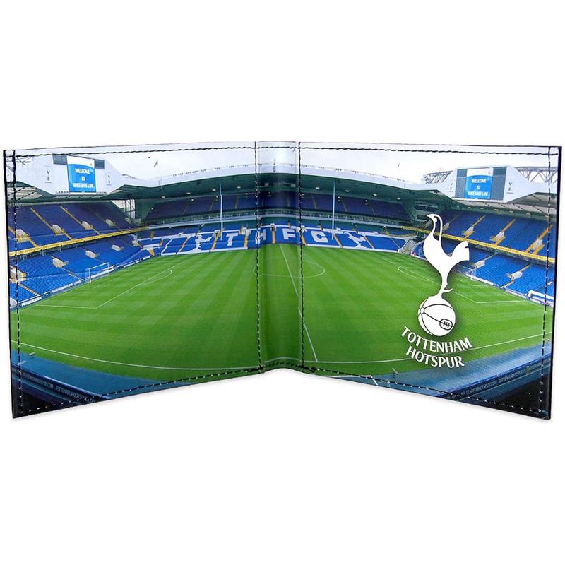 Team Merchandise Stadium Image Wallet OutdoorGB