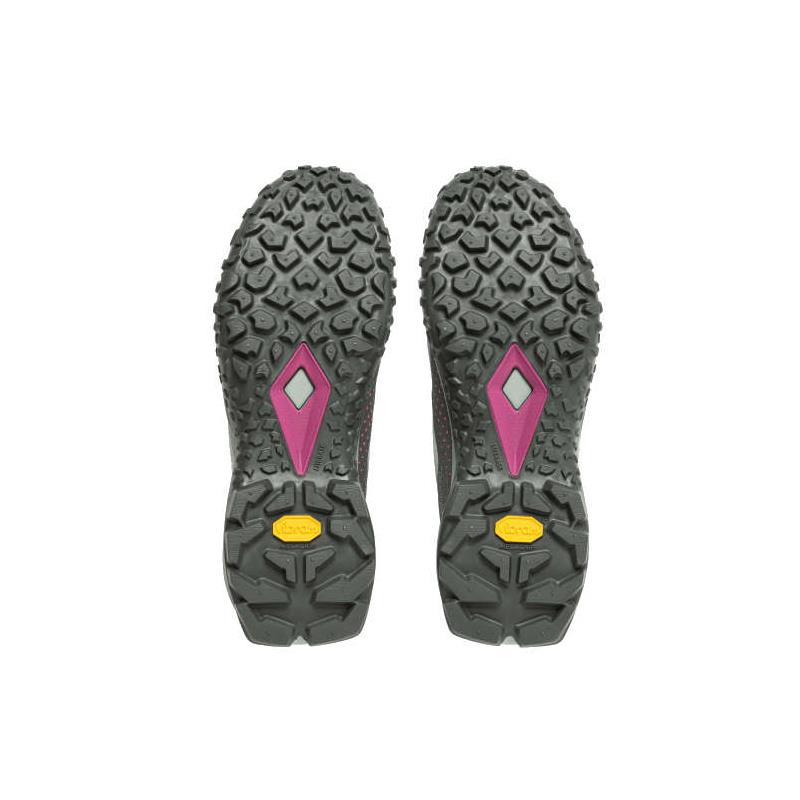 Tecnica Womens Magma GTX Shoes OutdoorGB