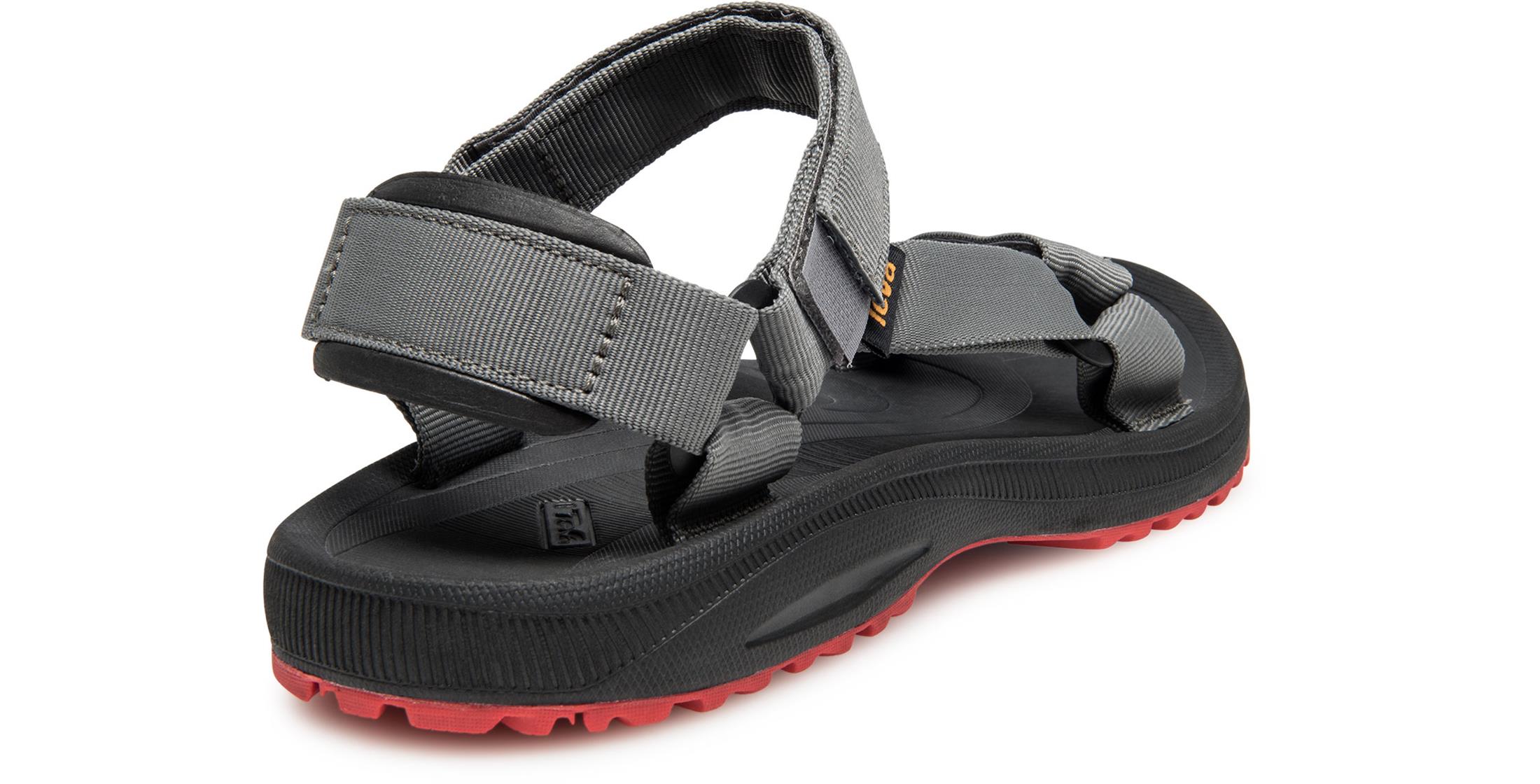 Teva Mens Winsted Solid Sandals OutdoorGB
