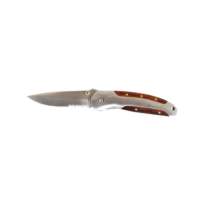 Jack Pyke 3 inch Forester Knife OutdoorGB