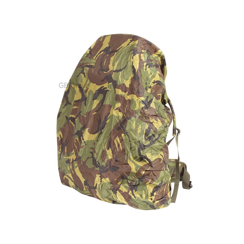 Web-tex Rucksack Cover OutdoorGB
