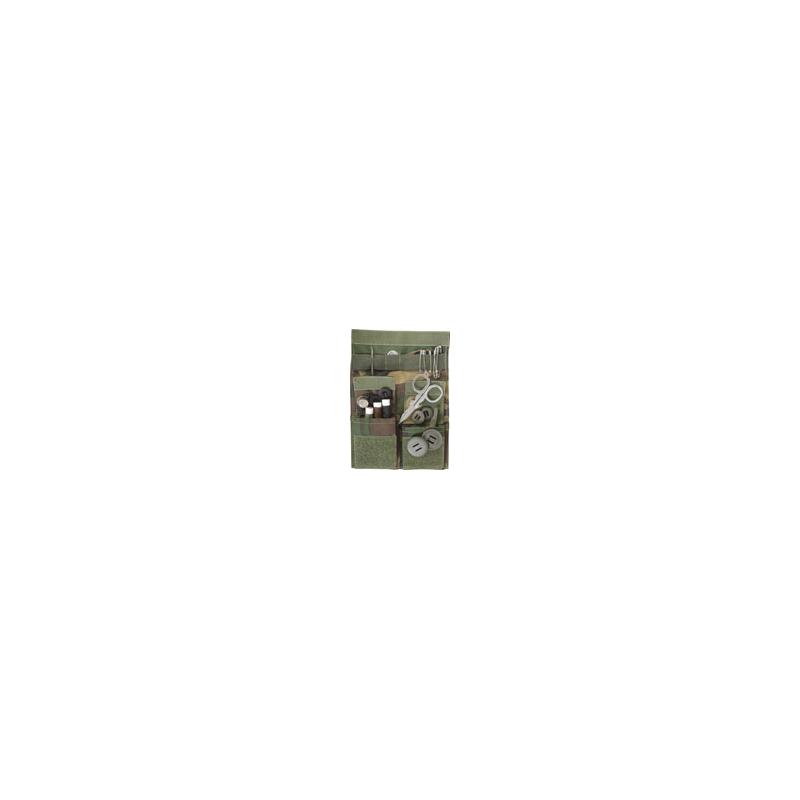 Web-tex Soldier 95 Sewing Kit OutdoorGB