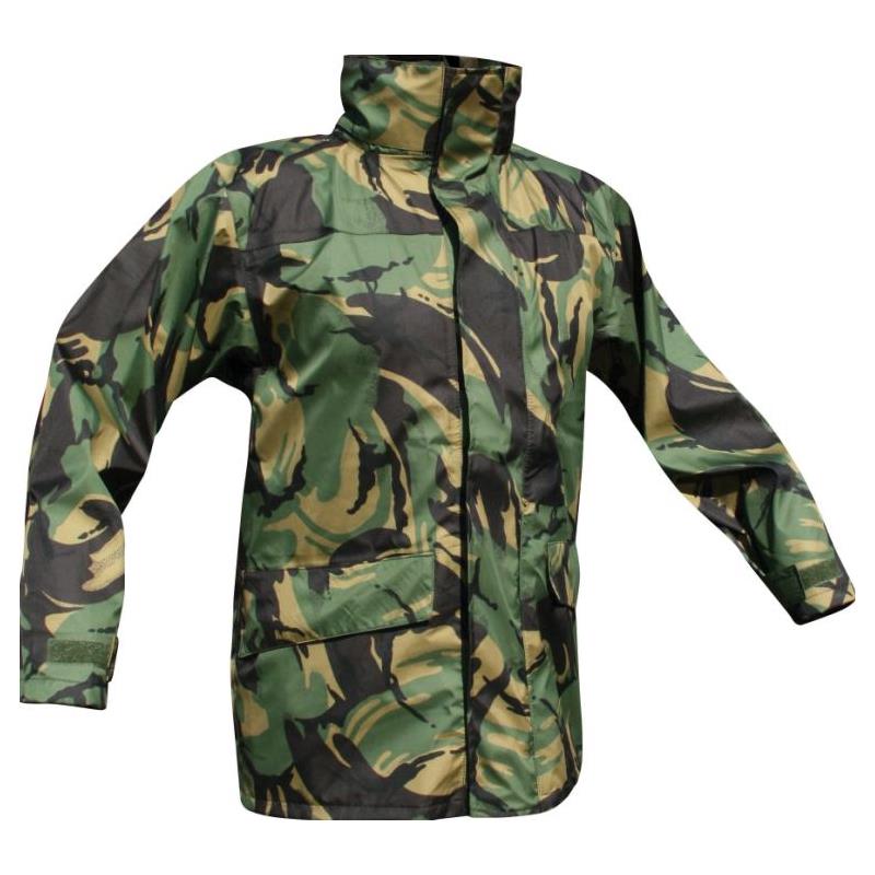 Web-Tex Pro-XT Jacket OutdoorGB