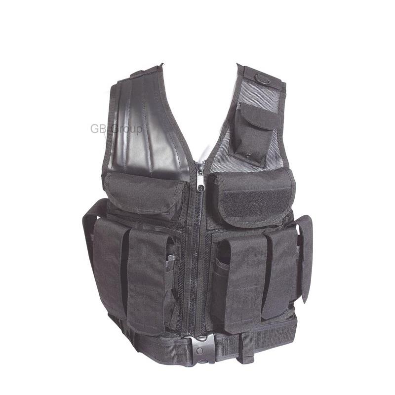 Web-tex Tactical Vest OutdoorGB