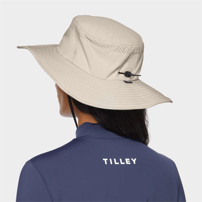 Tilley Dunes Solar Eclipse Hat OutdoorGB
