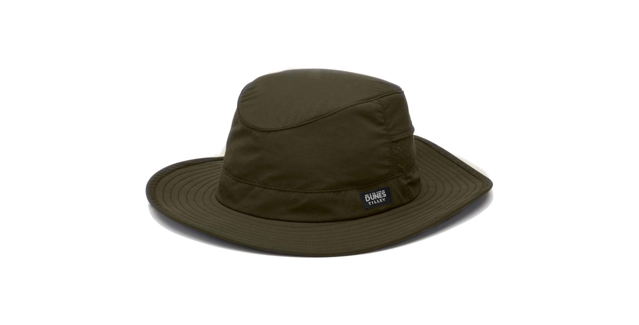 Tilley Dunes Explorer Hat OutdoorGB