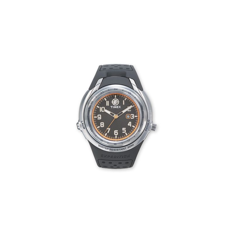 Timex Expedition Adventure Tech + LED Flashlight Watch T41651 OutdoorGB