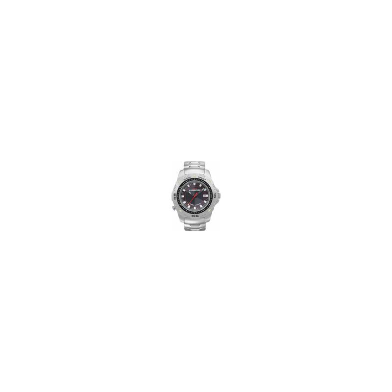 Timex Reef Gear Diver Style Metal Watch T45021 OutdoorGB