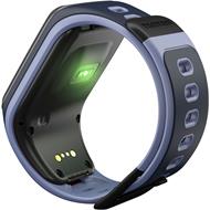 TomTom Runner 2 Music Cardio GPS HR Watch - Small Strap OutdoorGB