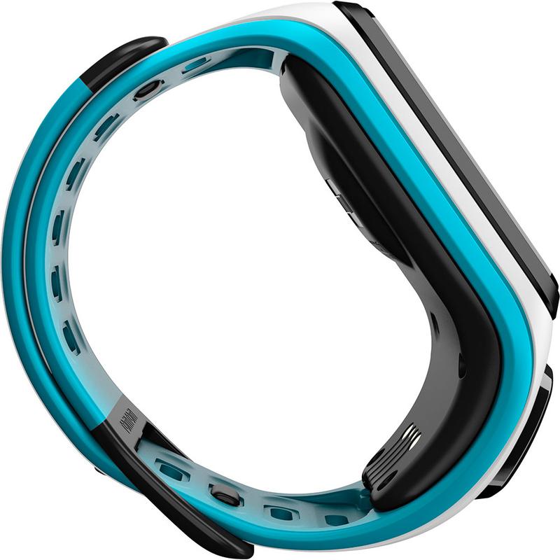 TomTom Runner 2 Music Cardio GPS HR Watch - Small Strap OutdoorGB