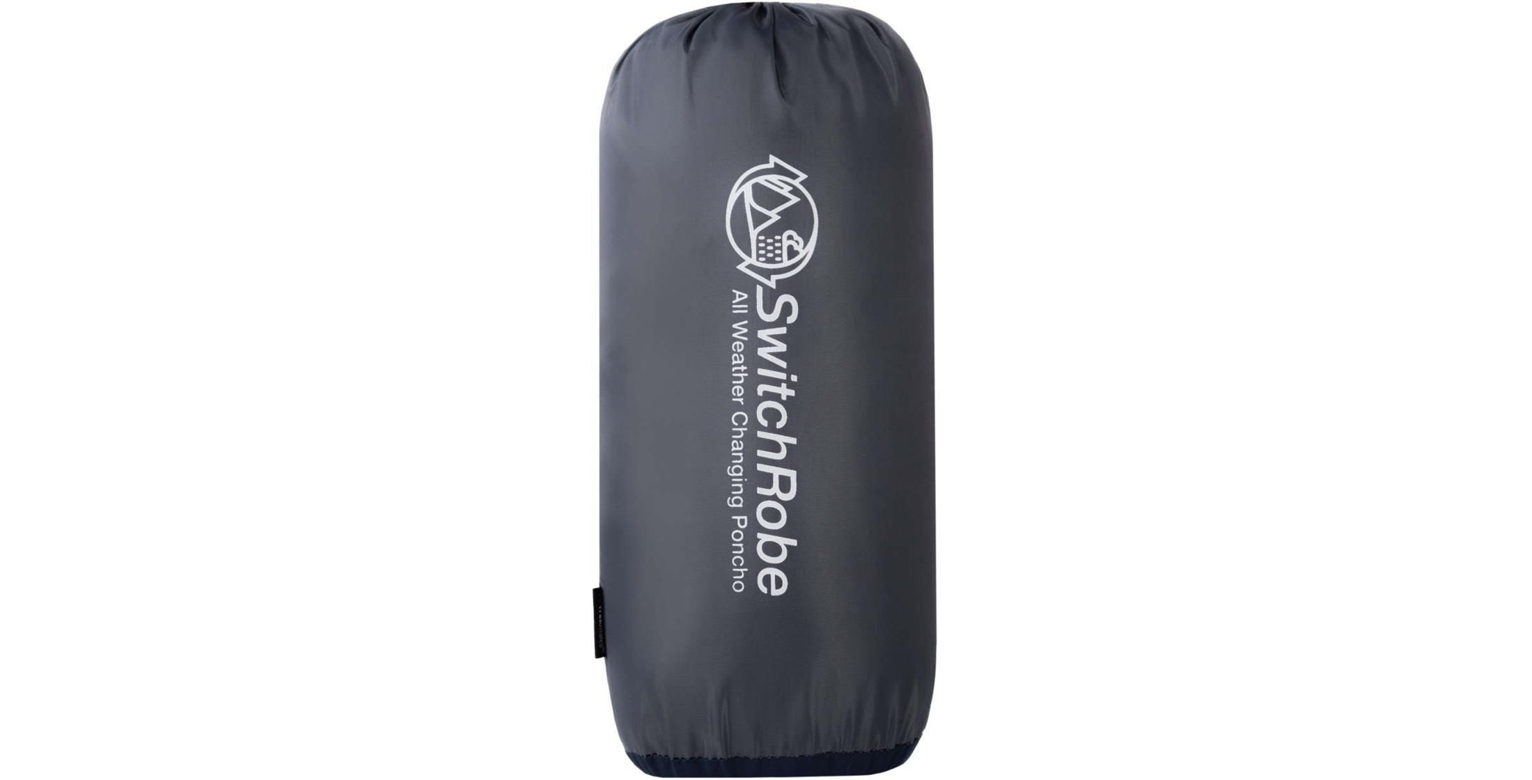 Trekmates Switch Robe OutdoorGB