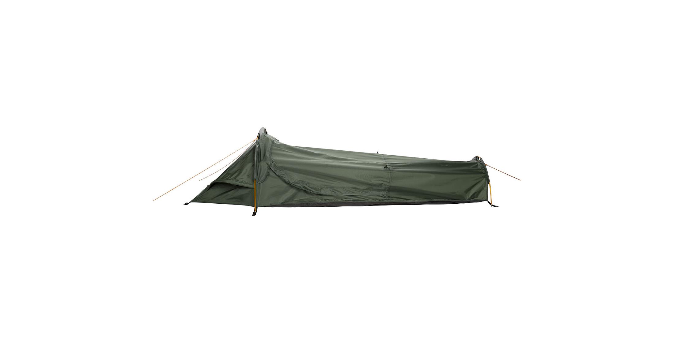 Trespass Sentry 1 Person Tent OutdoorGB
