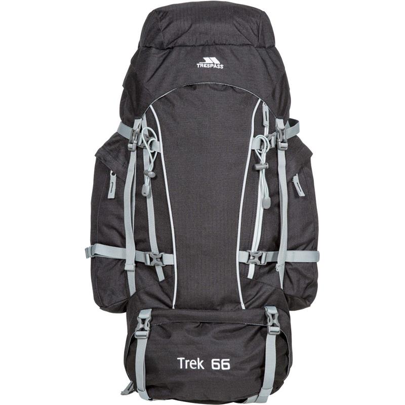 Trespass Trek 66L Backpack OutdoorGB