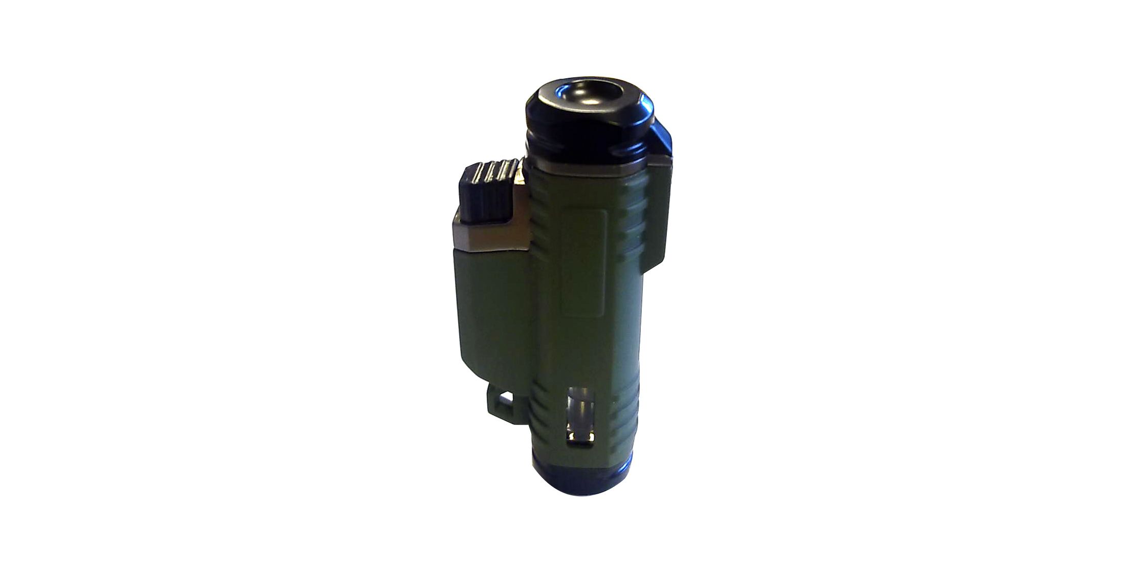 Turboflame Ranger Twin Flame Lighter OutdoorGB