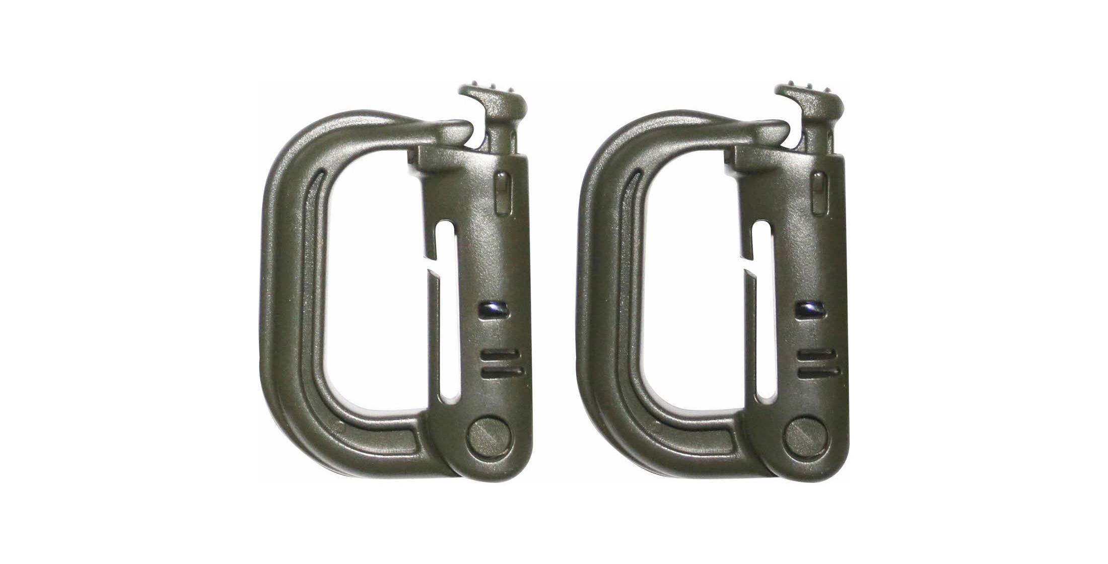 Viper Tactical V-Lock - Pair OutdoorGB