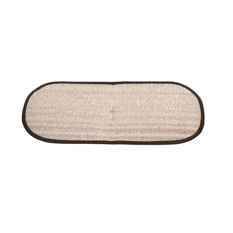 Waterline Design Moisture and Heat Insulation for Portlights - Small ...