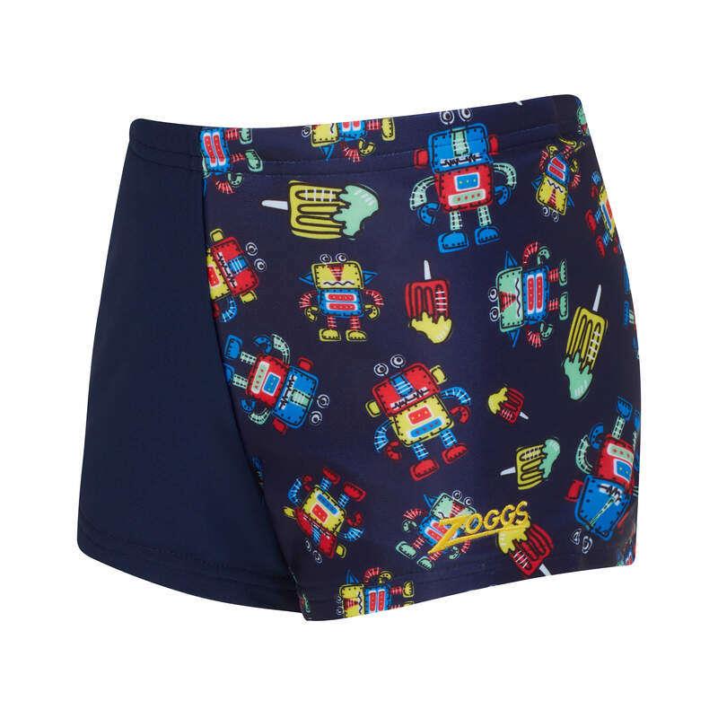 Zoggs Boys Swimming Hip Racer OutdoorGB