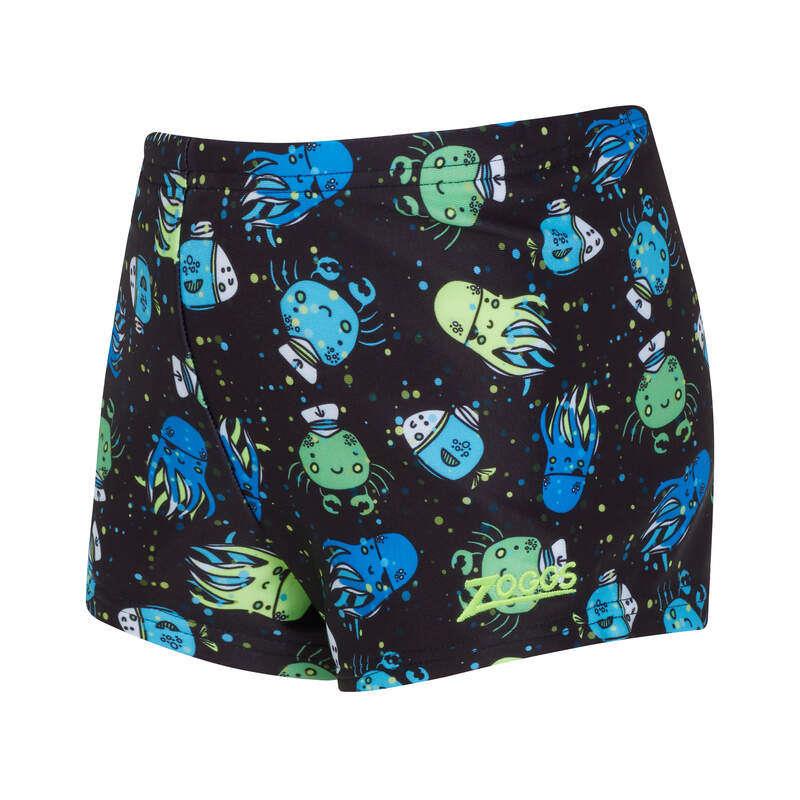 Zoggs Boys Swimming Hip Racer OutdoorGB