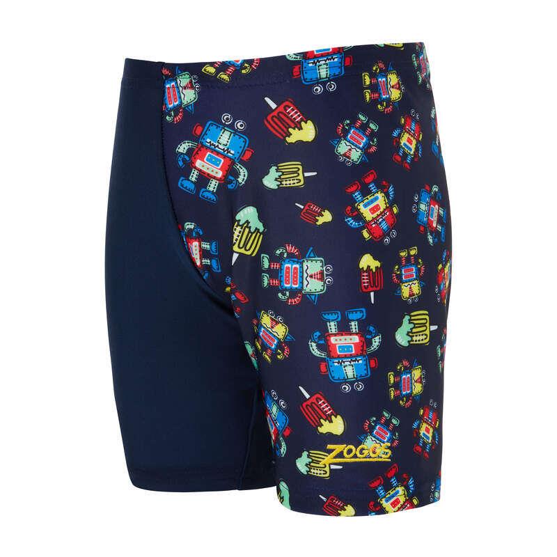 Zoggs Boys Midi Jammer OutdoorGB