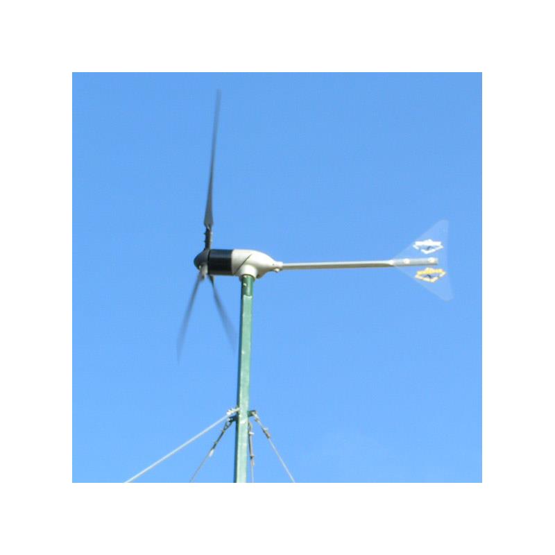 Whisper 100 Wind Turbine OutdoorGB