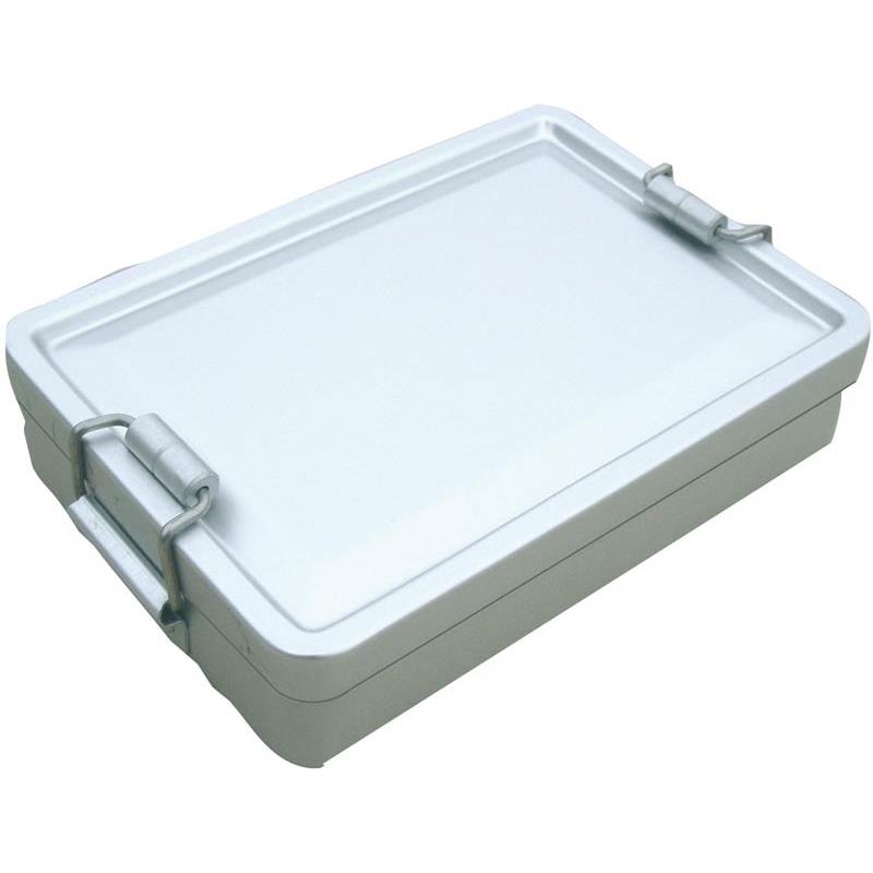 Bushcraft Mini Mess Box OutdoorGB