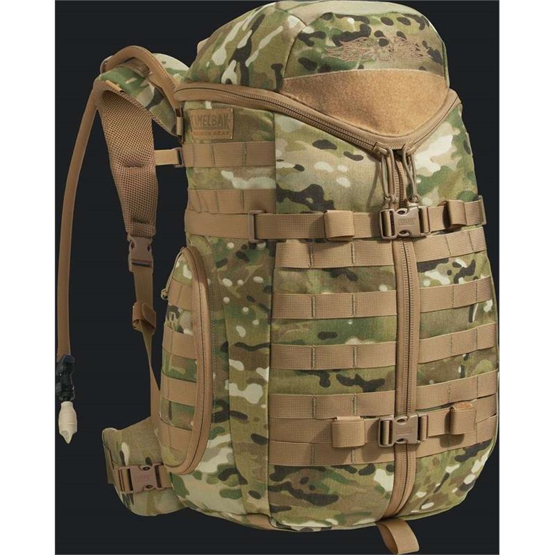 CamelBak TriZip 3.0 L Hydration Pack OutdoorGB