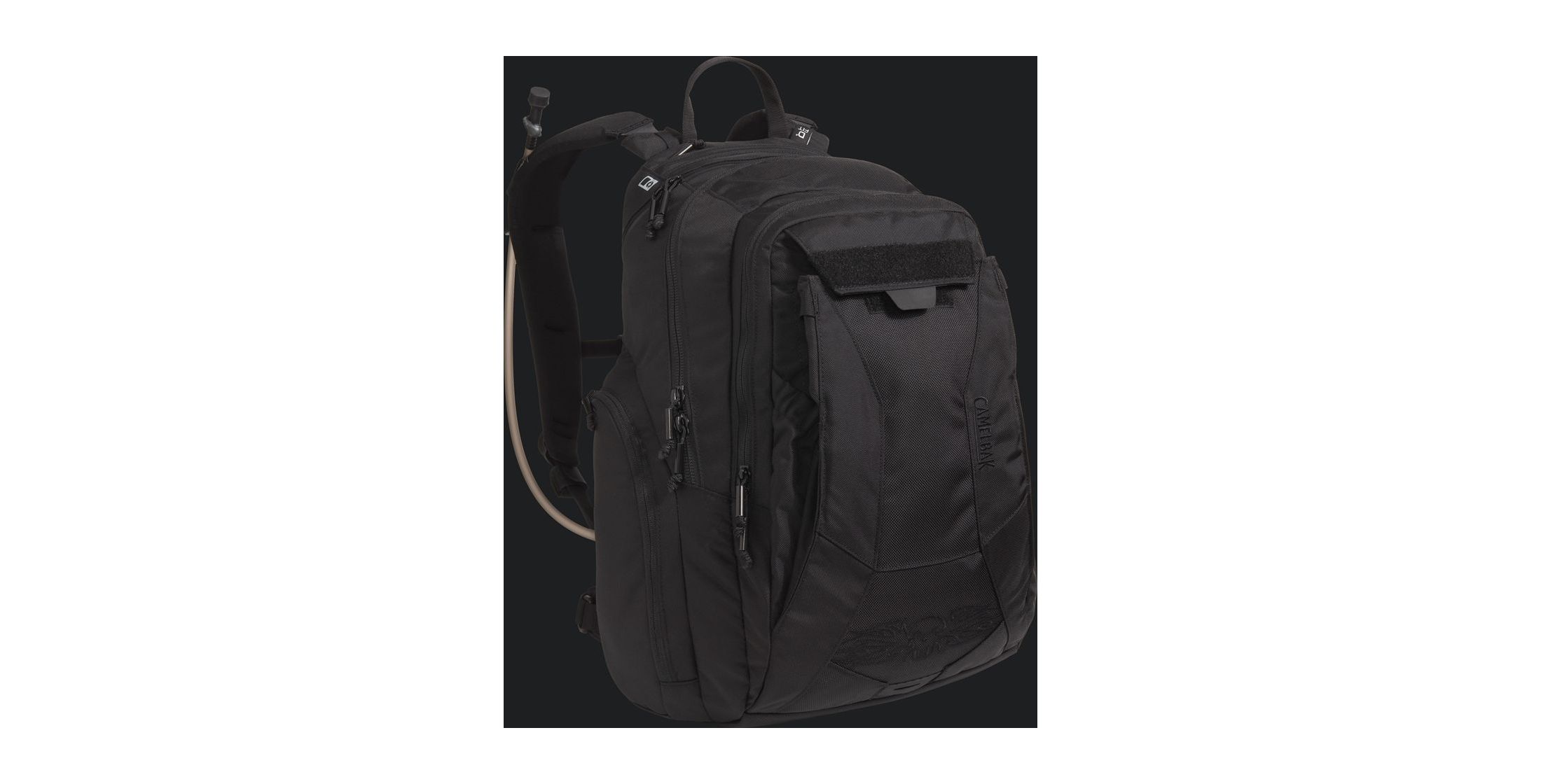 Camelbak Urban Assault Hydration Pack OutdoorGB