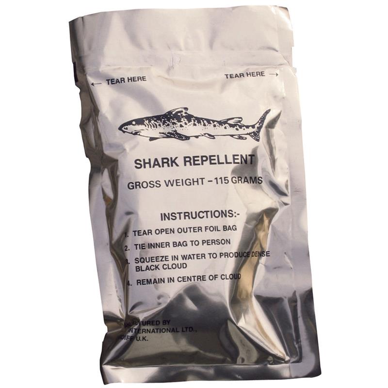 Shark Repellent OutdoorGB