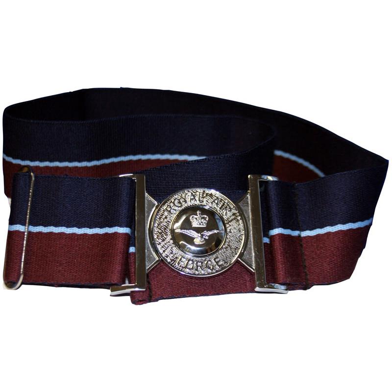 RAF Stable Belt OutdoorGB