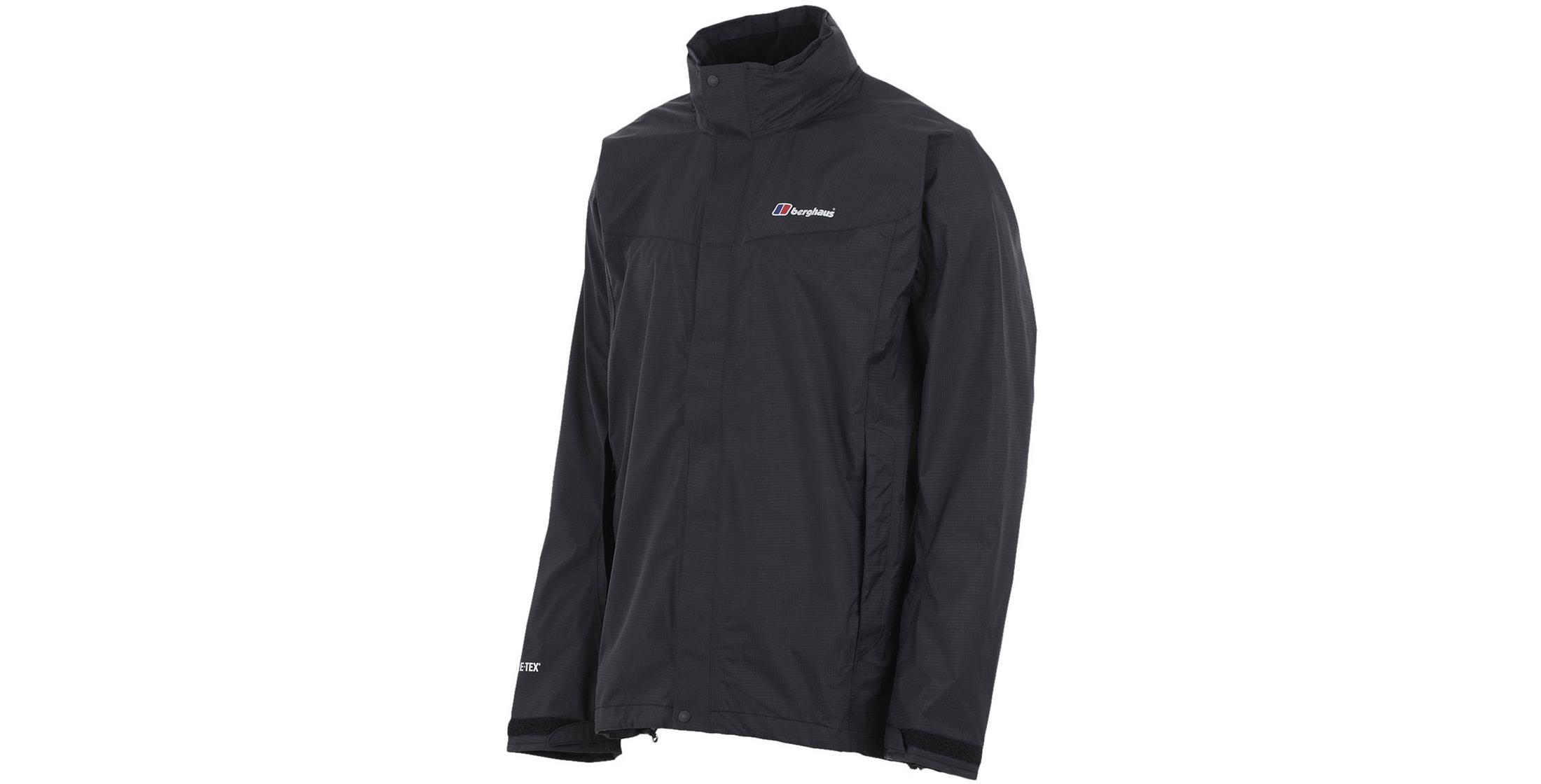 Berghaus Paclite III Mens Gore-Tex Jacket OutdoorGB