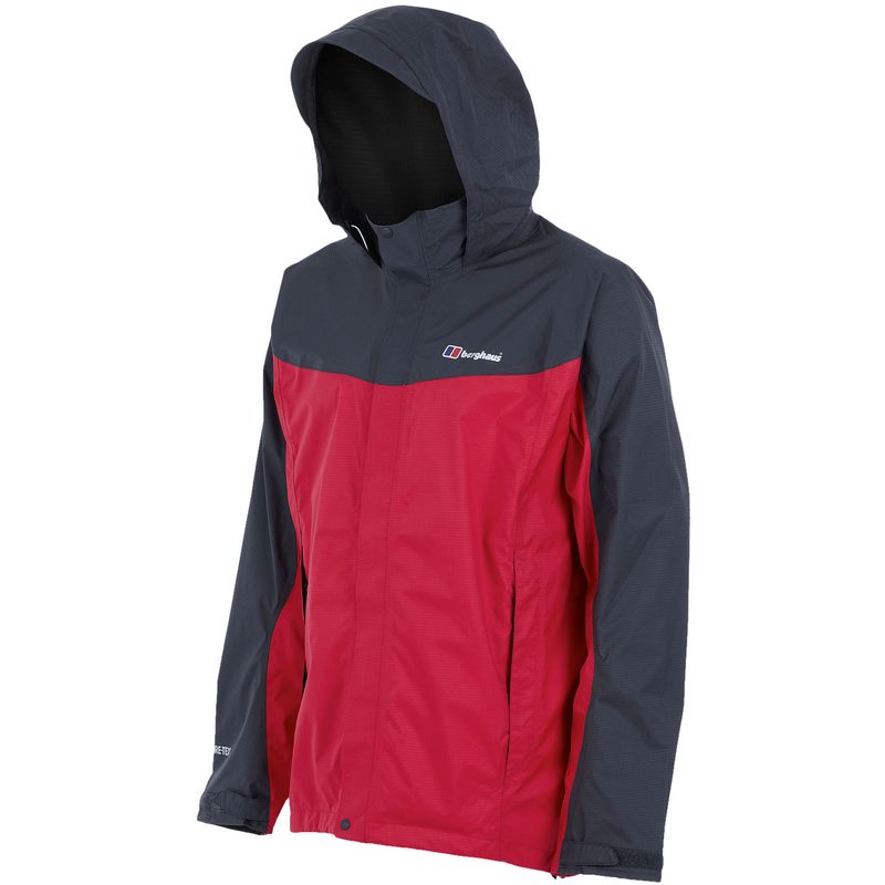 Berghaus Paclite III Mens Gore-Tex Jacket OutdoorGB