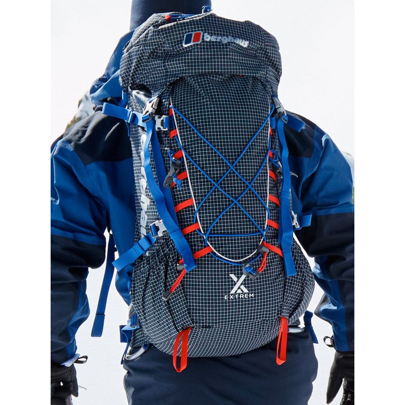 Berghaus Expedition Light 80L Backpack OutdoorGB