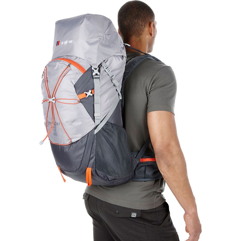 Berghaus Freeflow II 40L Trail Backpack OutdoorGB