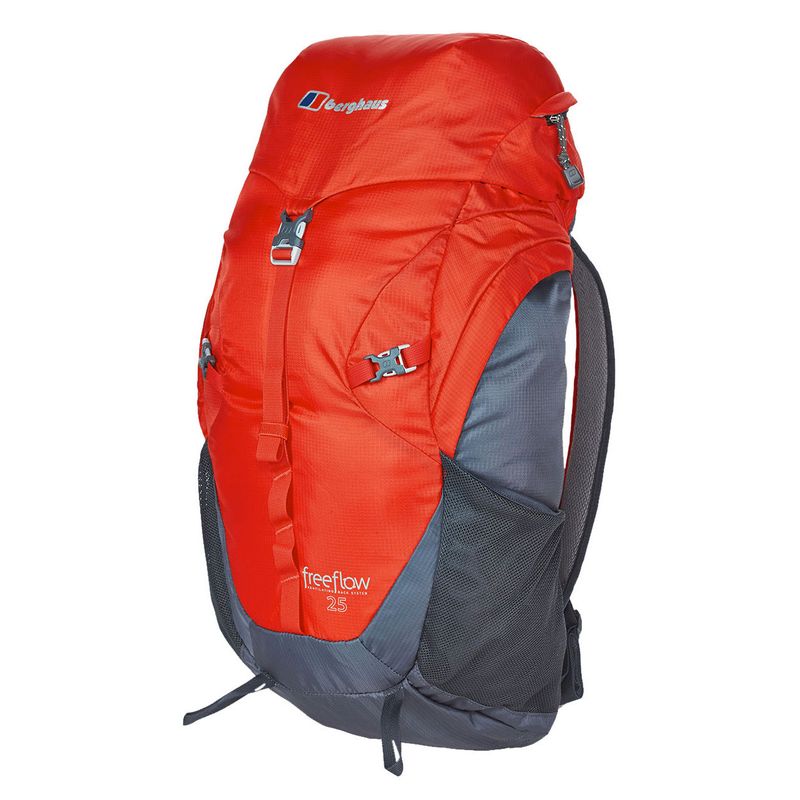 Berghaus Freeflow II 25L Trail Backpack OutdoorGB