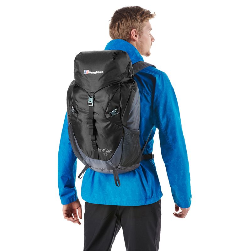 Berghaus Freeflow II 25L Trail Backpack OutdoorGB