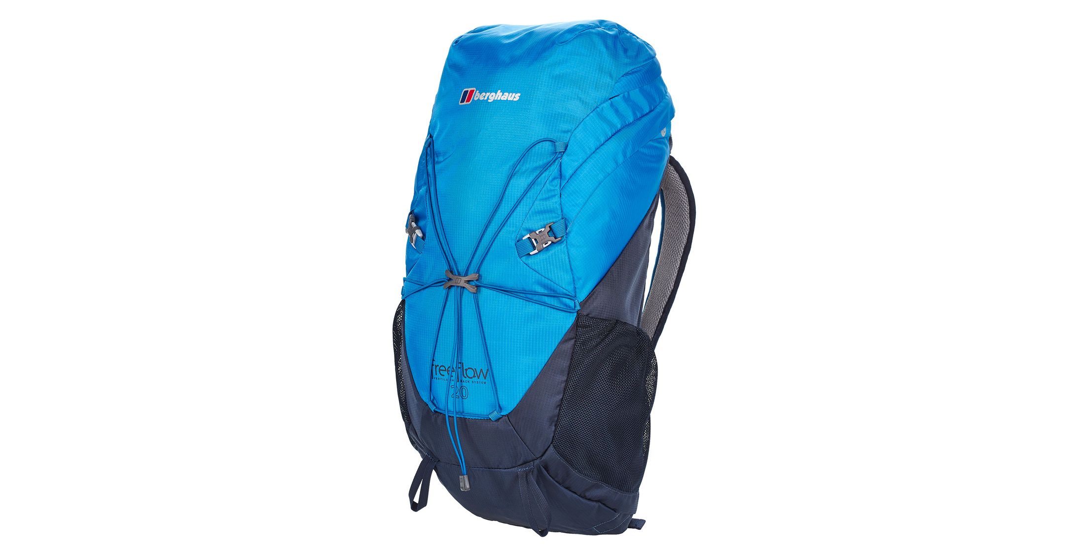 Berghaus Freeflow II 20L Backpack OutdoorGB