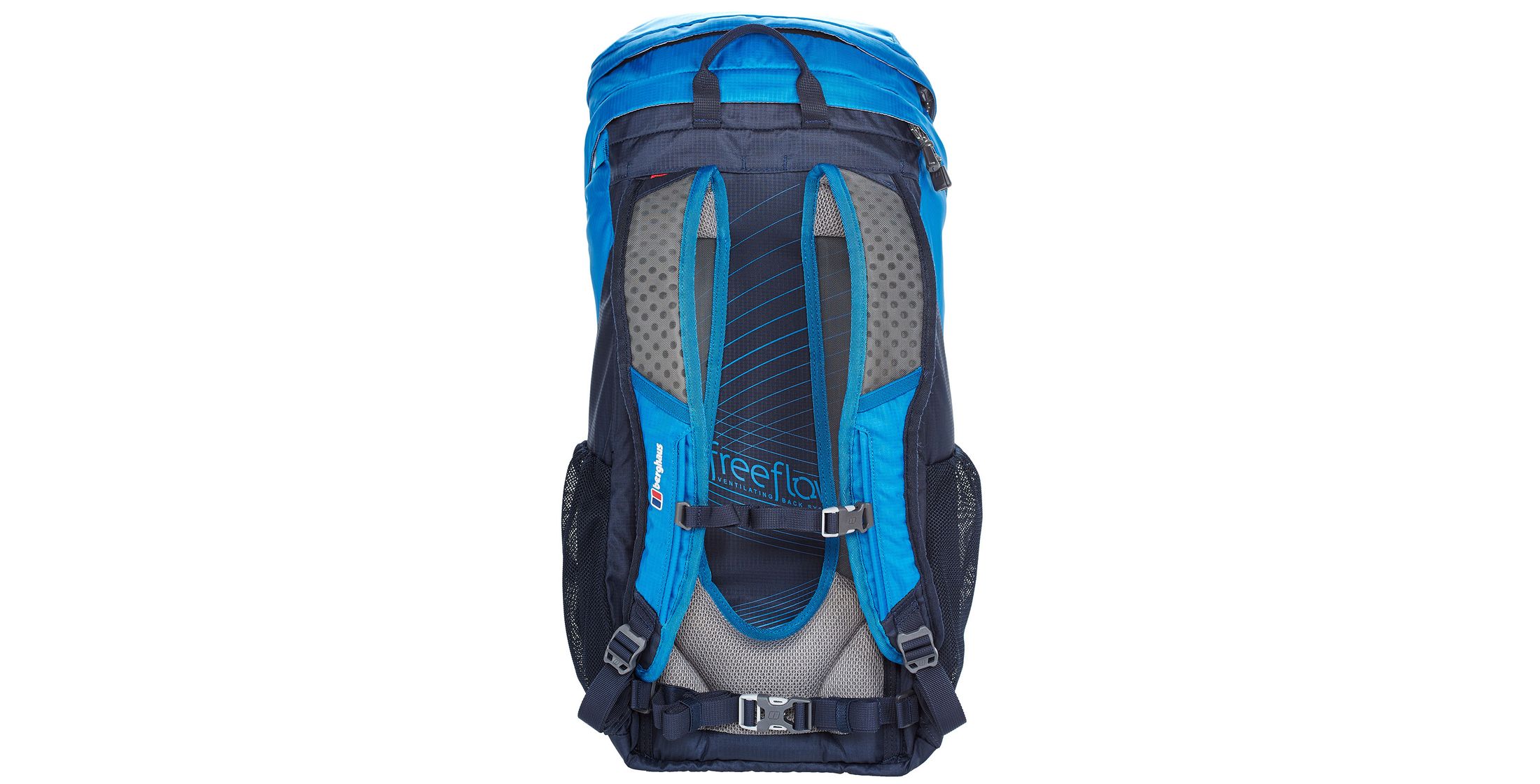 Berghaus Freeflow II 20L Backpack OutdoorGB