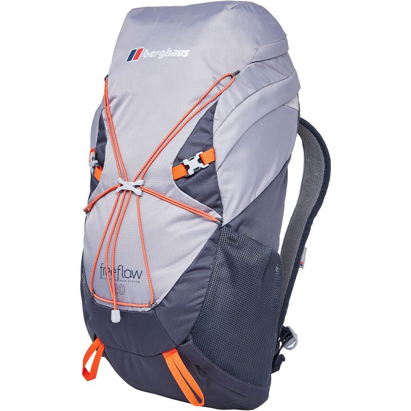 Berghaus Freeflow II 20L Backpack OutdoorGB